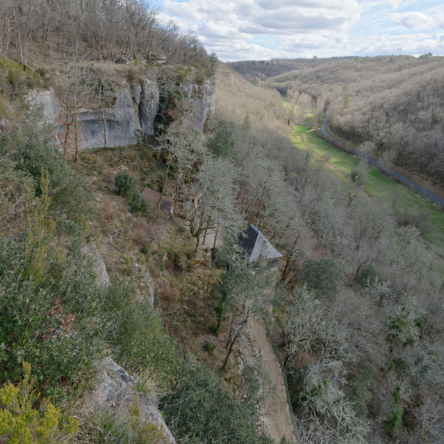 Grotte de Font-de-Gaume