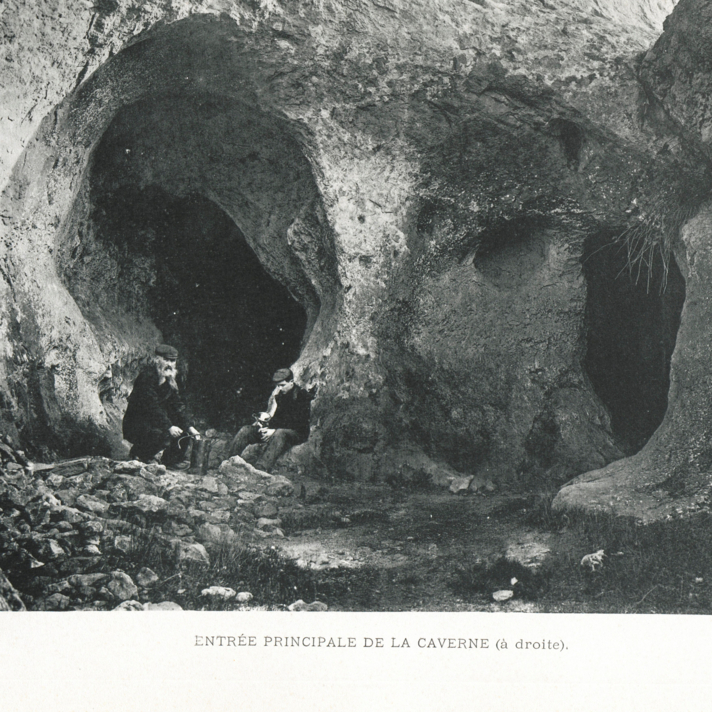 La Grotte de Font-de-Gaume