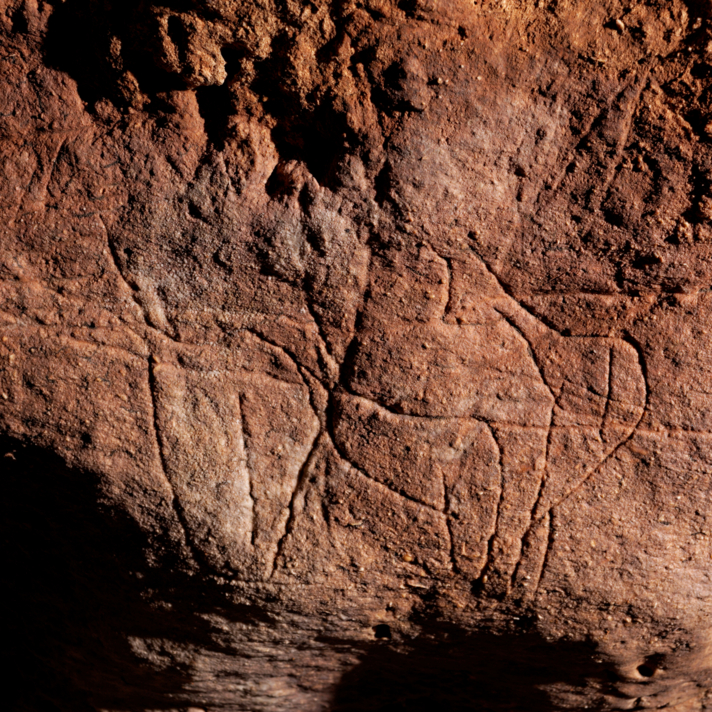La Grotte des Combarelles