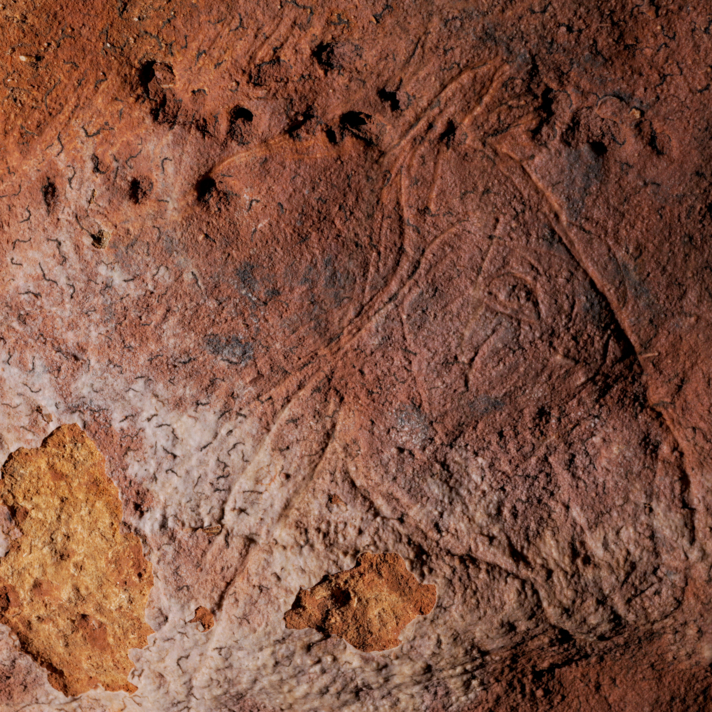 La Grotte des Combarelles