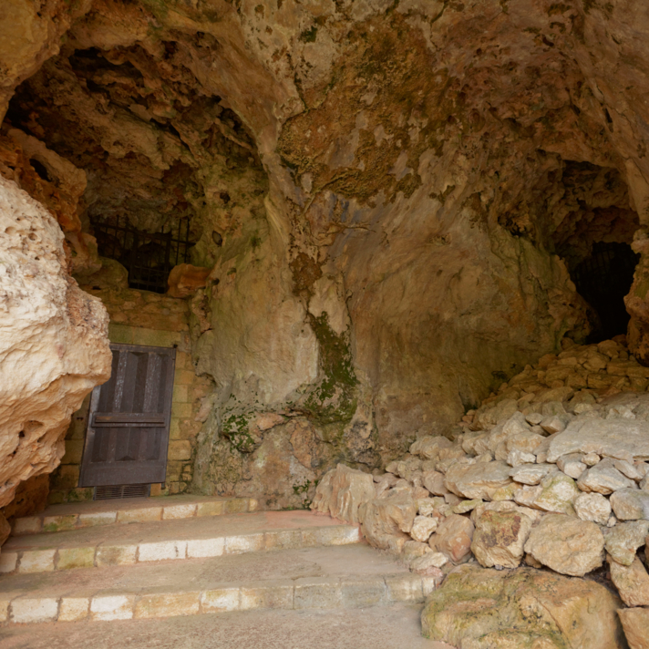 La Grotte des Combarelles