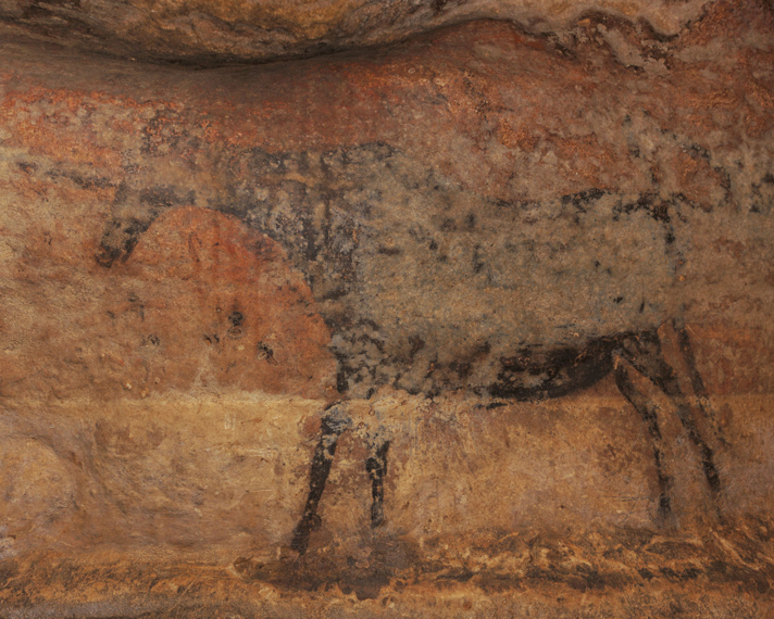 Le bestiaire de Font-de-Gaume